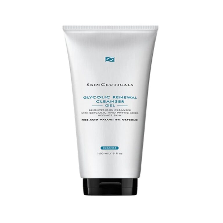 Skin Ceuticals Glycolic Renewal Cleanser 50 Ml