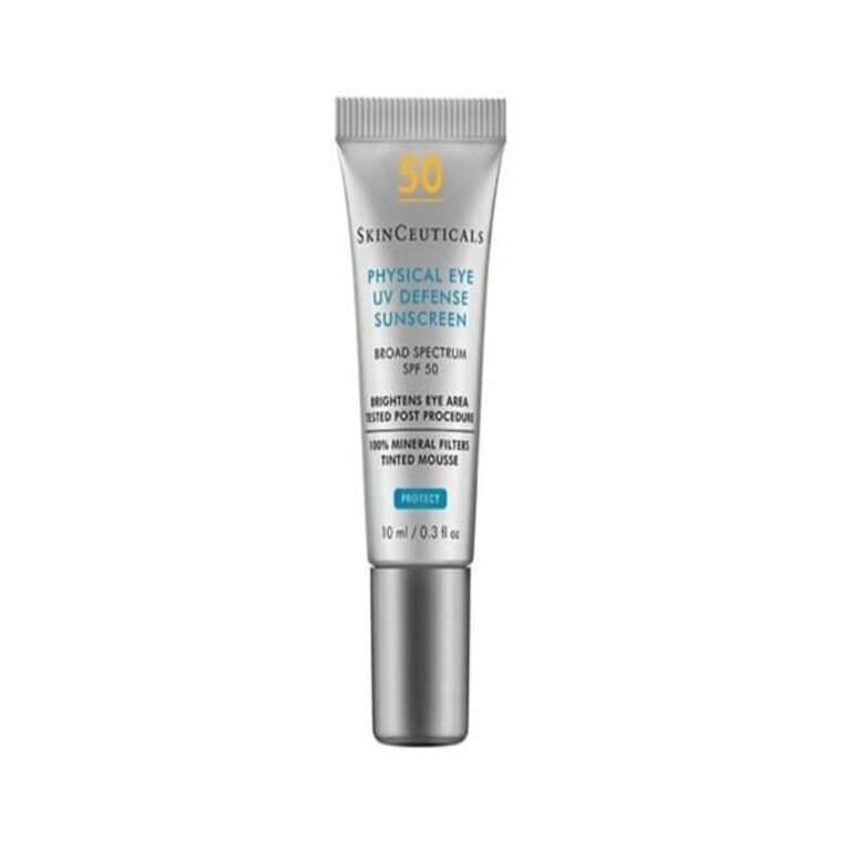 Skin Ceuticals Physical Eye Uv Defense Spf 50 10 Ml